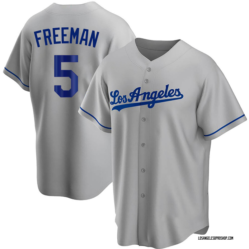Freddie Freeman Jersey, Authentic Dodgers Freddie Freeman Jerseys ... Freddie Freeman Jersey, Authentic Dodgers Freddie Freeman Jerseys ...